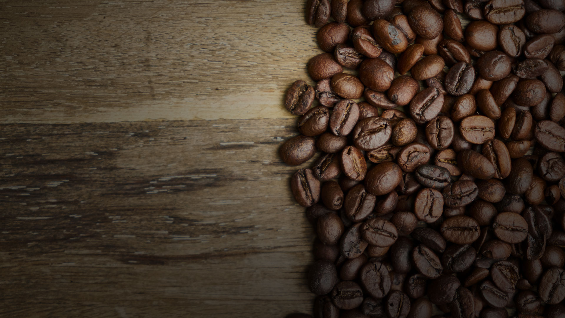 Single Page - Club Coffee